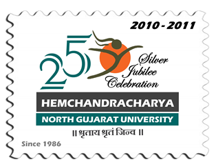 Welcome to Hemchandracharya North Gujarat University